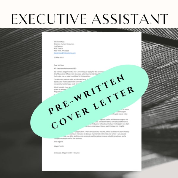 Executive Assistant - Etsy