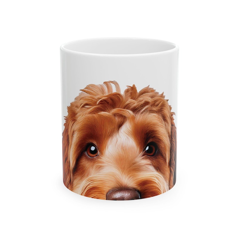 Labradoodle Gifts - 60+ Gift Ideas for 2025