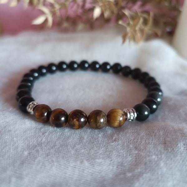 Bracelet protection homme - Etsy France