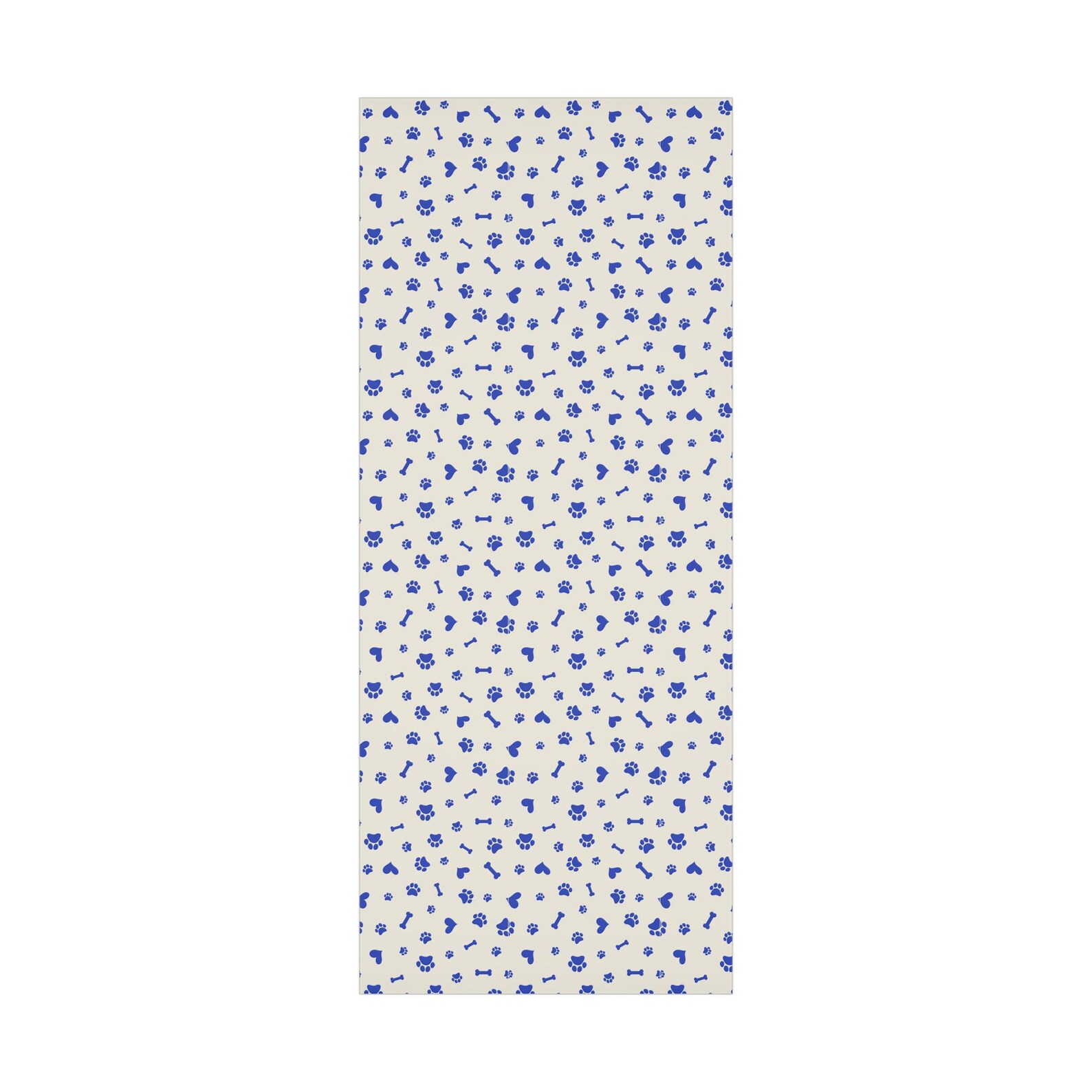 Pet-themed Gift Wrap Papers, Perfect for Dog Lovers, Birthday Parties ...