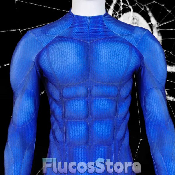 Muscle Men Costume - Etsy UK