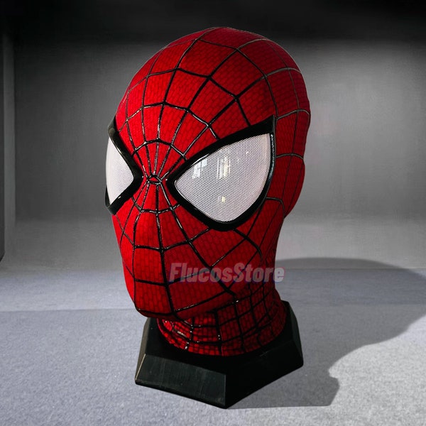 Andrew Garfield Spider Man Costume - Etsy