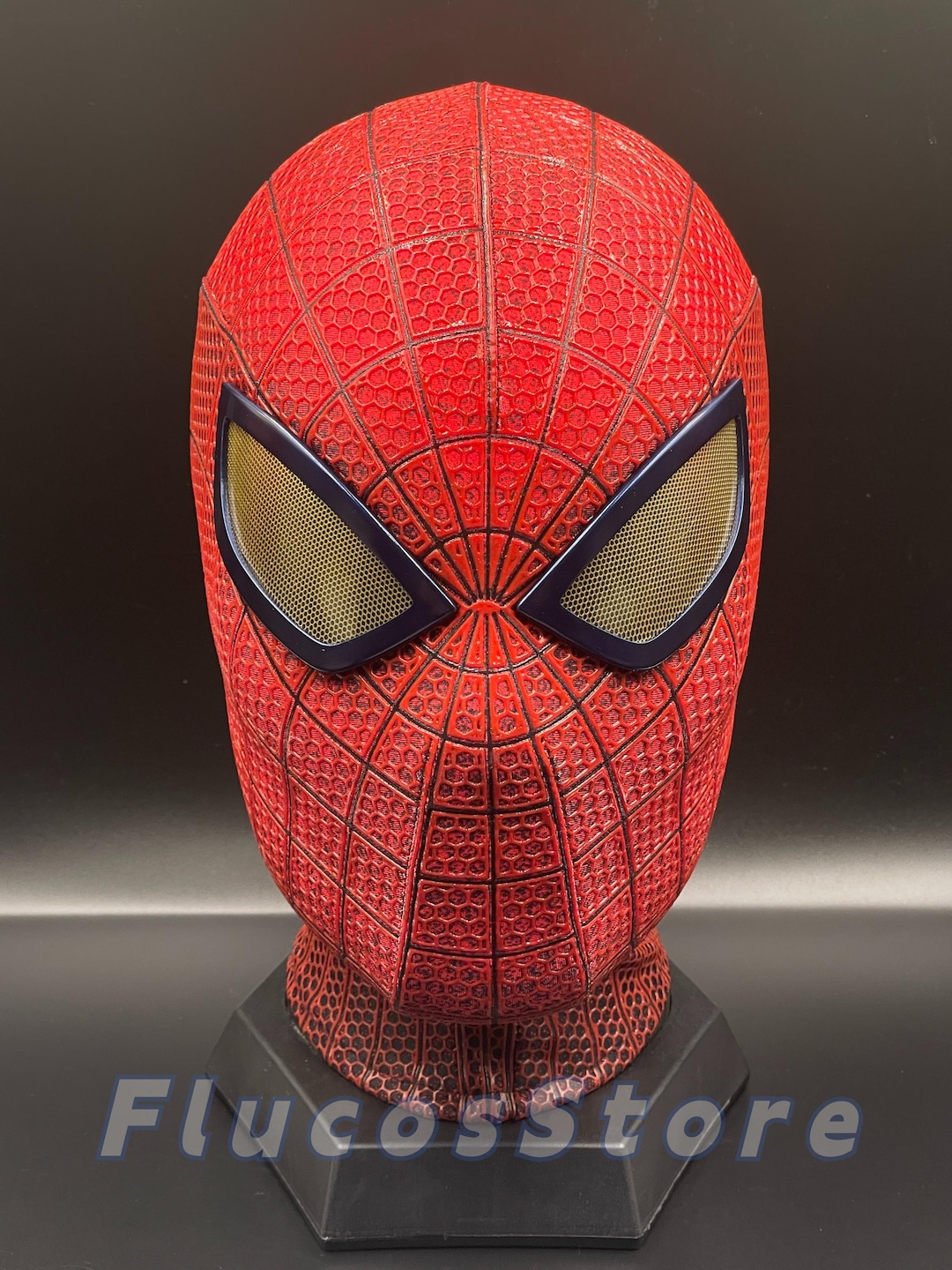 The Amazing Spider-man Andrew Garfield Spider-man Cosplay Costume ...