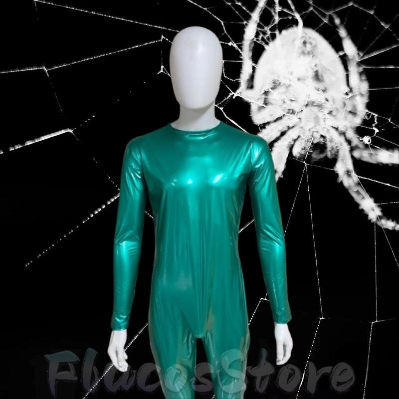 Catsuit - Etsy