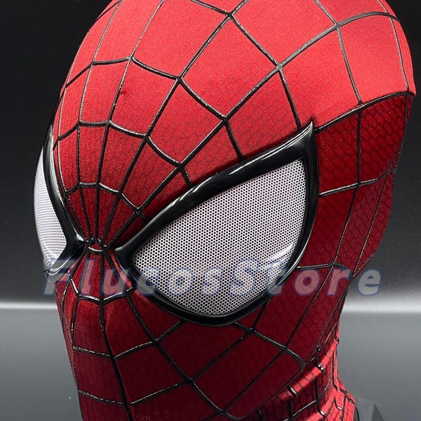 Tasm1 Mask - Etsy