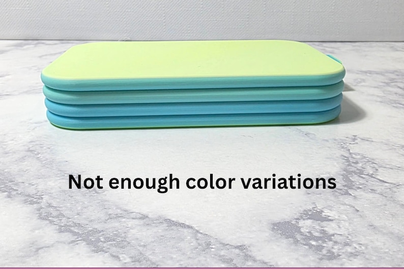 B Grade Large Tray - Etsy