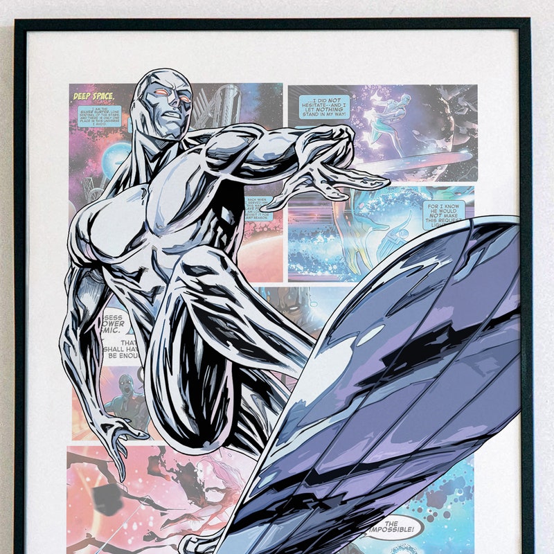 Surfer - Etsy