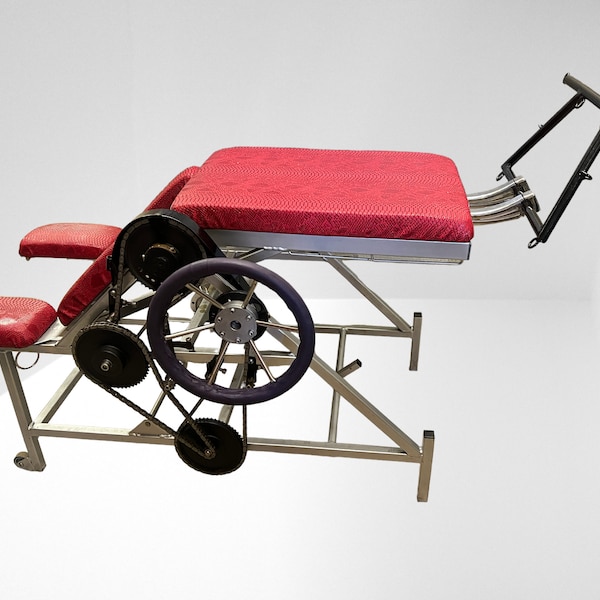 Restraint Bench - Etsy UK