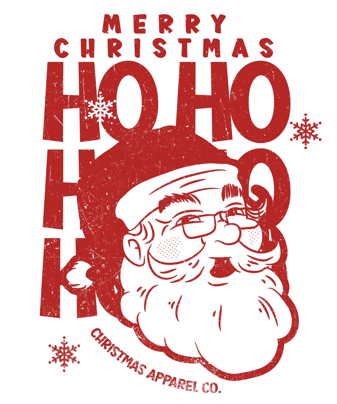 Vintage Santa Sublimation, PNG, SVG, Retro Santa PNG, Vintage Santa ...