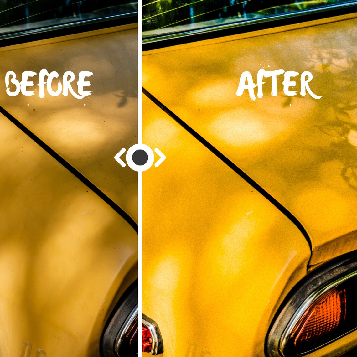 70s Retro Lightroom Presets: Vintage Film Filter (mobile & Desktop) - Etsy