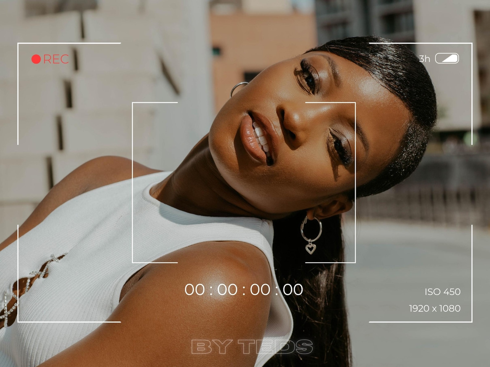 New 2023 Photoshop Camera Lens Overlays, 30 Premium Files, Cam Overlays ...