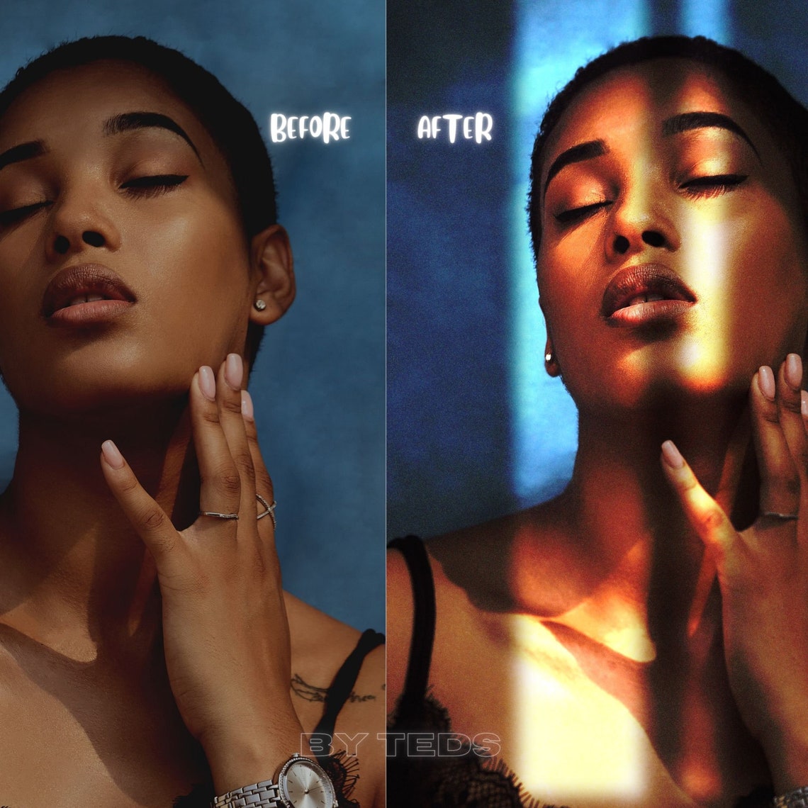 New 2023 Photoshop Light Shadow Overlays, Premium Effetcts, Sunlight ...