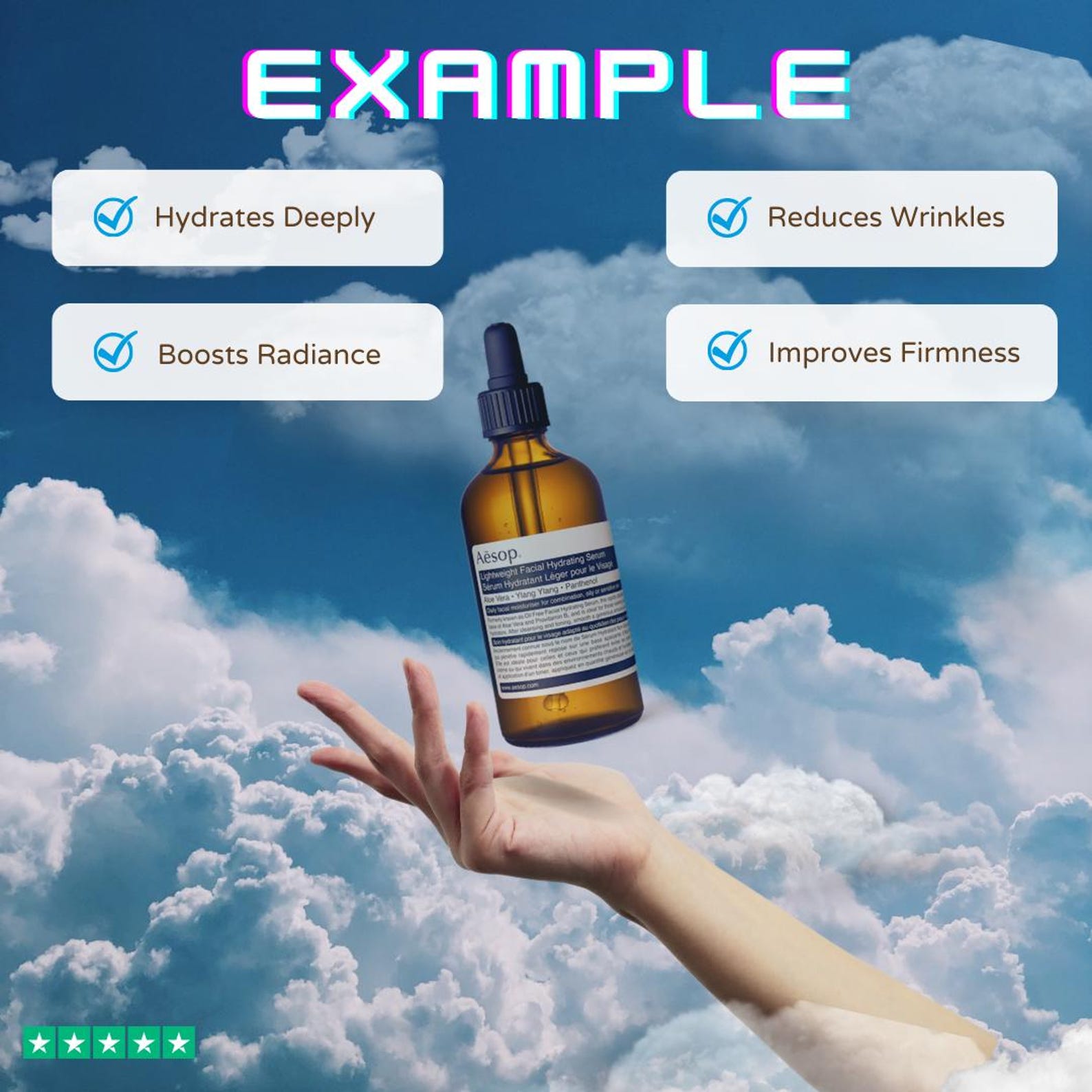 125+ Proven Static Ad Canva Templates for Paid Ads, Designed for ...
