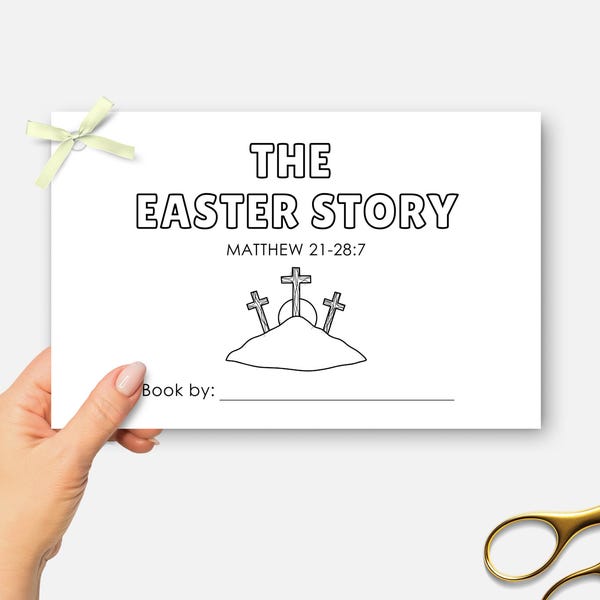 Mini Coloring Book - Etsy