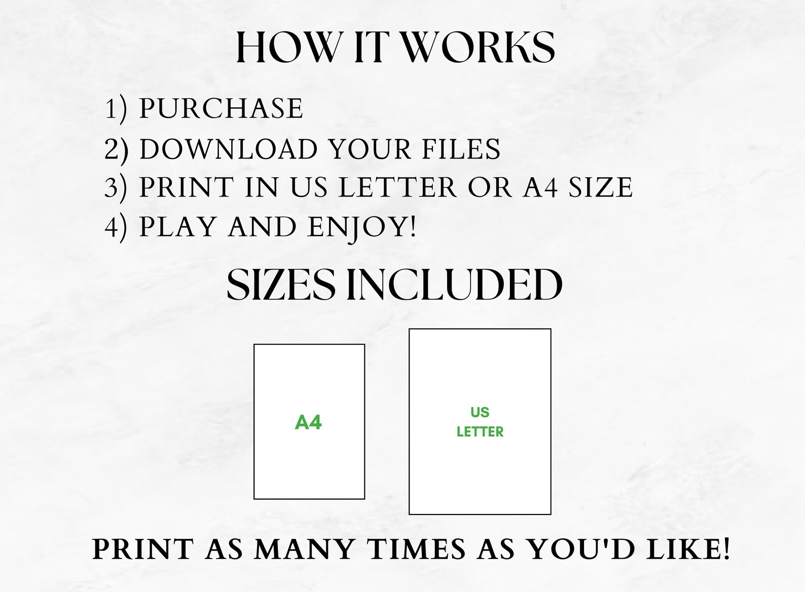 Golf Riddles, Printable Golf Activity, Fun Golf Theme, Birthday Party ...