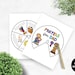 Prayers for Dad, Father's Day Bible Craft, Printable Christian Coloring ...