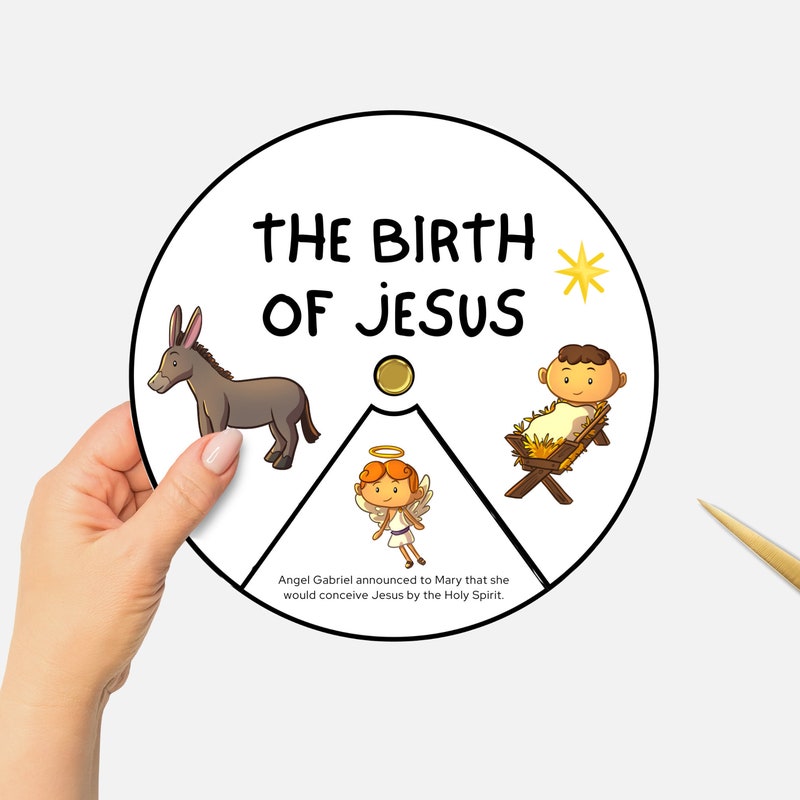 Toy Spinning Wheel - Etsy