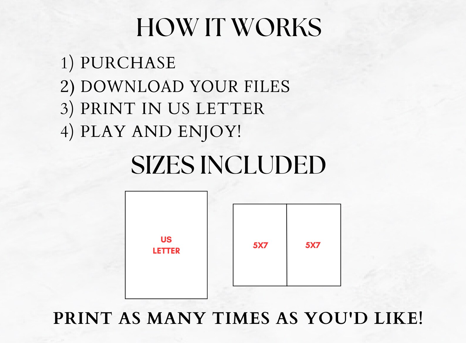 Christmas Movie Game, Printable Office Group Activity, Fun Xmas Family ...