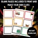 Kwanzaa Scavenger Hunt, Indoor Scavenger Hunt, Scavenger Hunt Clues ...