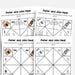 Peter and John Heal, Printable Bible Cootie Catcher, Sunday School ...