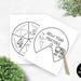 New Year Prayers, Printable Bible Coloring Wheel, Sunday School Craft ...