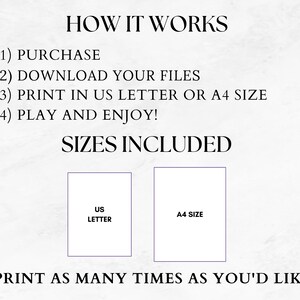 What's Your Mardi Gras Name, Fun Printable Game for Kids and Adults ...