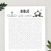 Palm Sunday Bible Crown, Printable Hosanna Faith Crown, Easy Holy Week ...