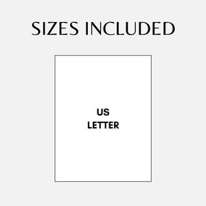 Parable of the Great Banquet, Bible Story Bingo Cards, Printable Sunday ...