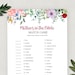 Mothers Day Bible Craft, Printable Christian Mom Gift From Kids, Easy ...
