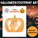 Pumpkin Carving Christian Halloween Activity, Printable Pumpkin Prayer ...