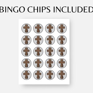 Adam and Eve, 30 Bible Story Bingo Cards, Printable Sunday School ...