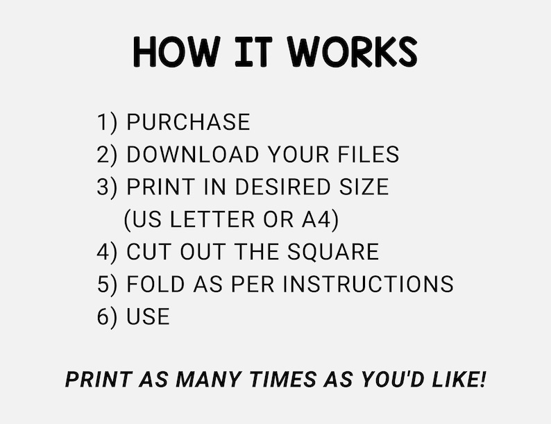 Christmas Advent, Printable Bible Cootie Catcher, Sunday School Craft ...