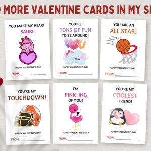 Pizza Valentine, Printable Classroom Valentines, Student Gift Tags ...