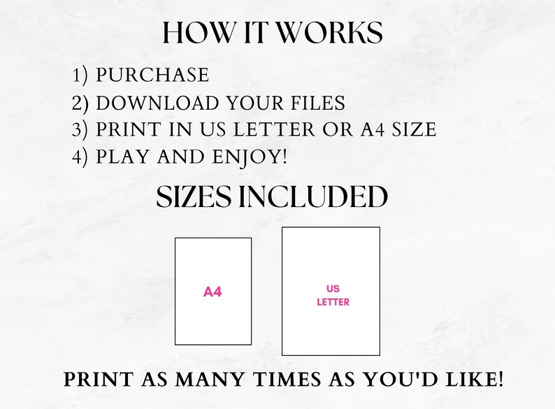 15 Printable Nurse Party Games, Nursing Theme, Fun Graduation Games ...