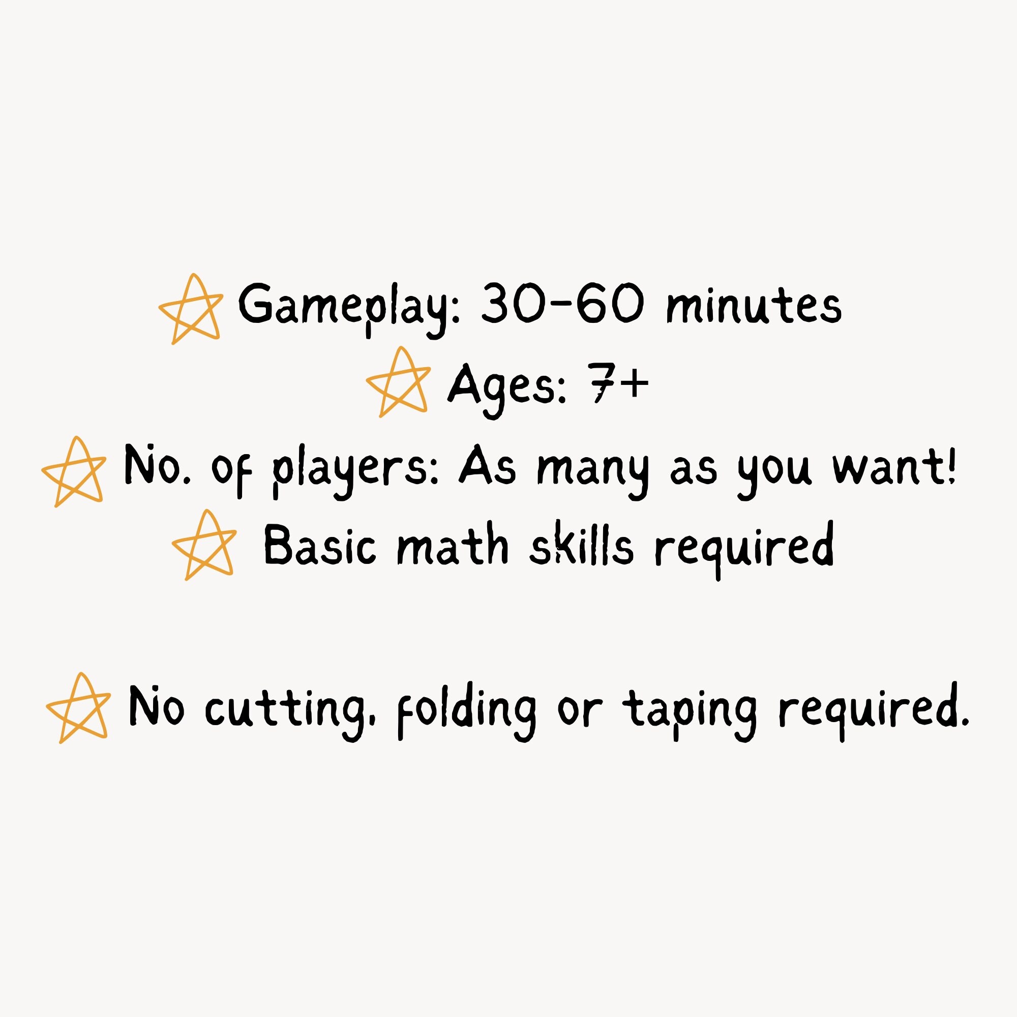 The Witch's Spell Room Escape Room, Halloween Escape Room, Printable ...