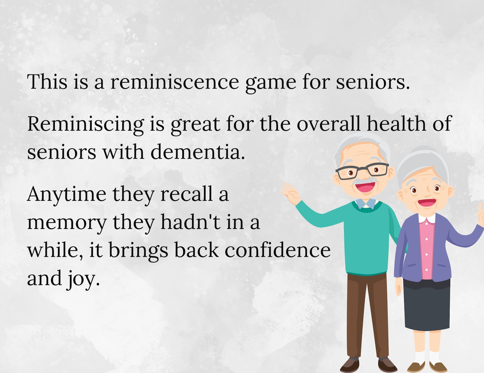 Pass the Penny Game- 24 Prefilled Cards, Memory Game, Alzheimers ...