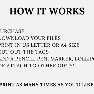 Christian Valentine Tag, Printable Valentines Day Prayer Card ...