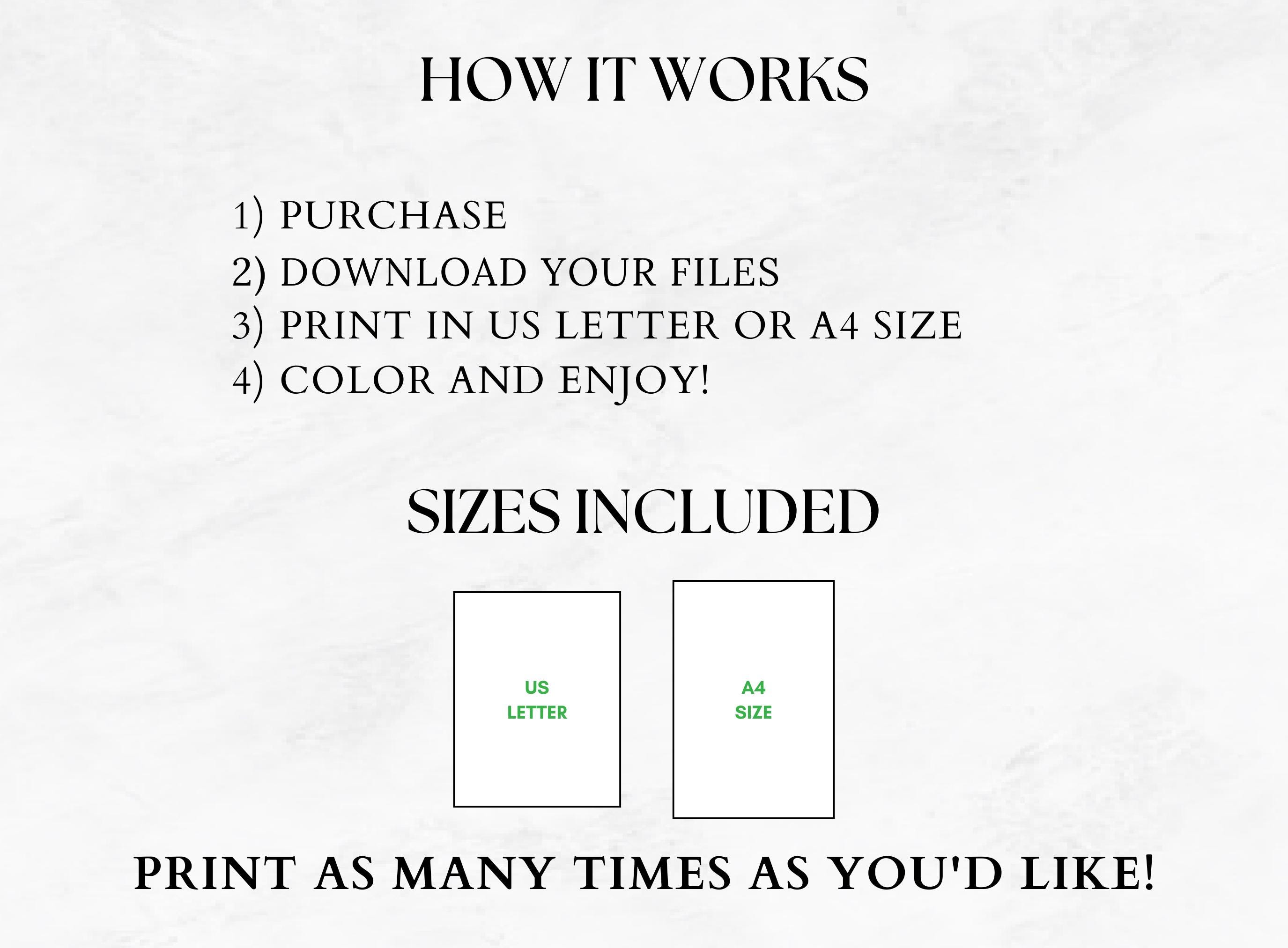 Shamrock Holy Trinity Poem, Printable Christian St Patricks Coloring ...