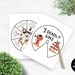 Seven Deadly Sins, Printable Bible Coloring Wheel, Sunday School Craft ...