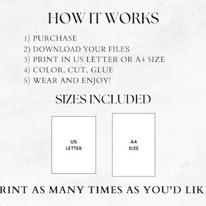 Jesus Loves Me Bible Crown, Printable Faith Crown, Sunday School Craft ...