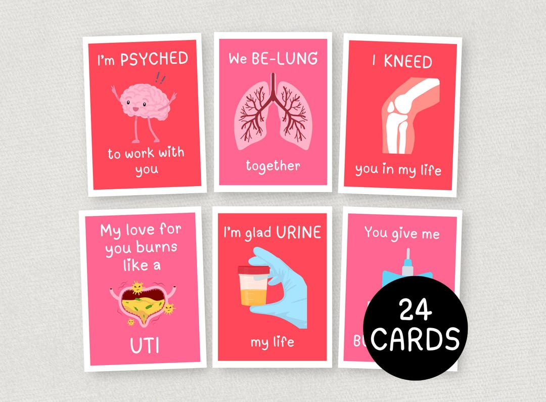 Nurses Week Cards, Printable Nurse Appreciation Gift Tags, National ...