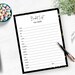 2025 Bucket List Printable, New Year's Eve Idea, Fun Family Activity ...