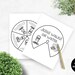Jesus Walks on Water, Miracles of Jesus, Printable Bible Coloring Wheel ...