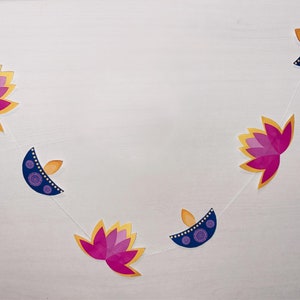 Diwali Toran Printable, Diwali Decorations, Diwali Crafts for Kids ...