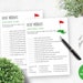 Golf Riddles, Printable Golf Activity, Fun Golf Theme, Birthday Party ...