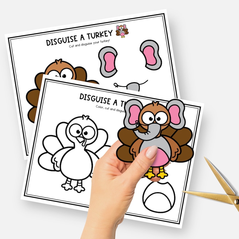 Sonic Turkey in Disguise - Etsy