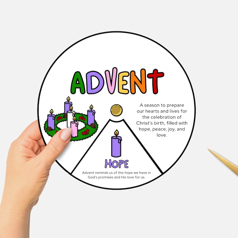 Advent Hope Crafts - Etsy UK