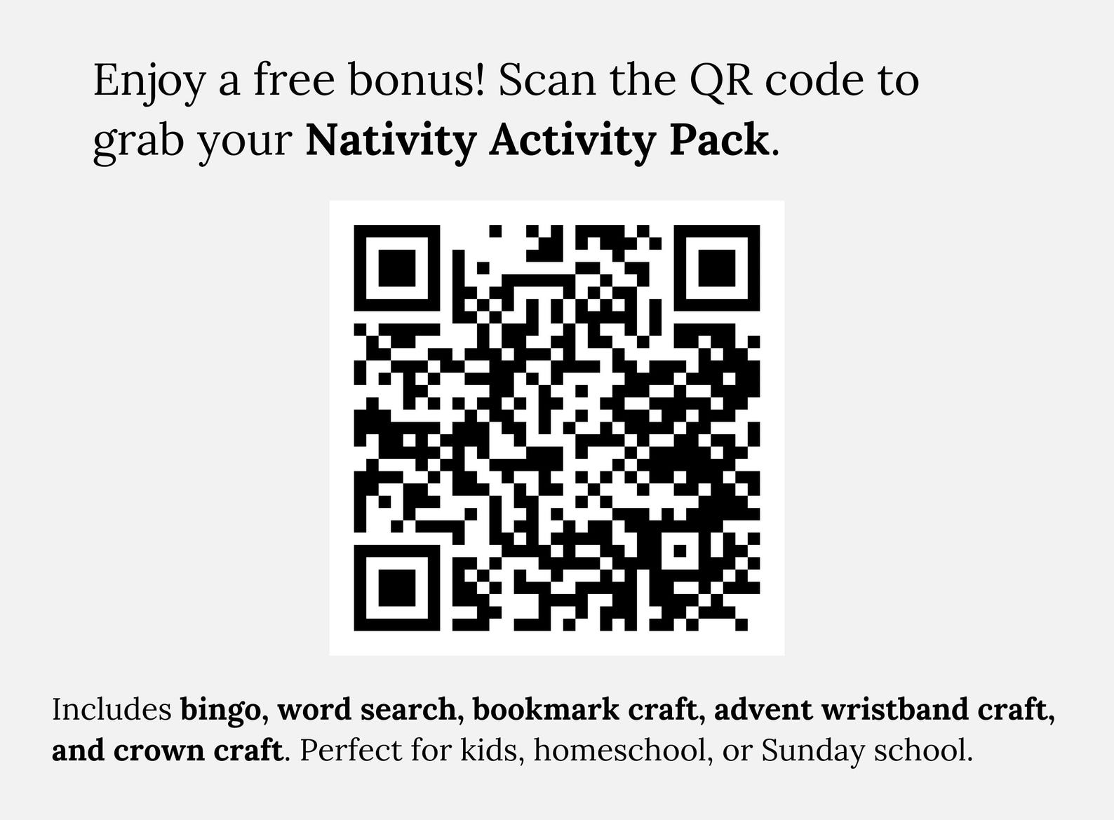 Mary Visits Elizabeth, Printable Nativity Lesson Coloring Wheel, Advent ...