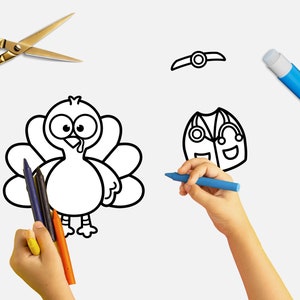 Disguise a Turkey, Doctor Disguise, Turkey in Disguise Project, Turkey ...