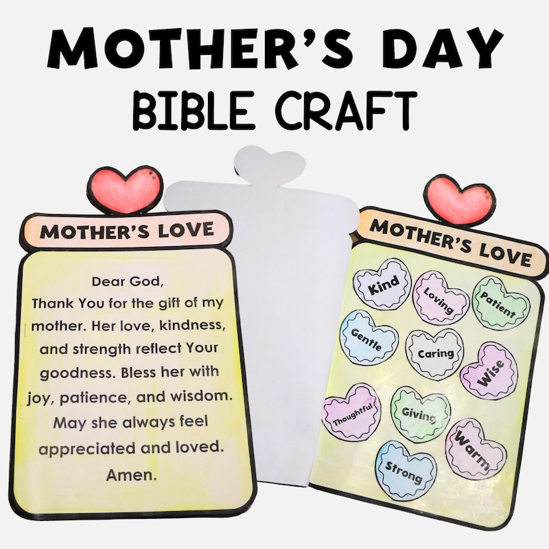 Homemade Journal Keepsake - Etsy